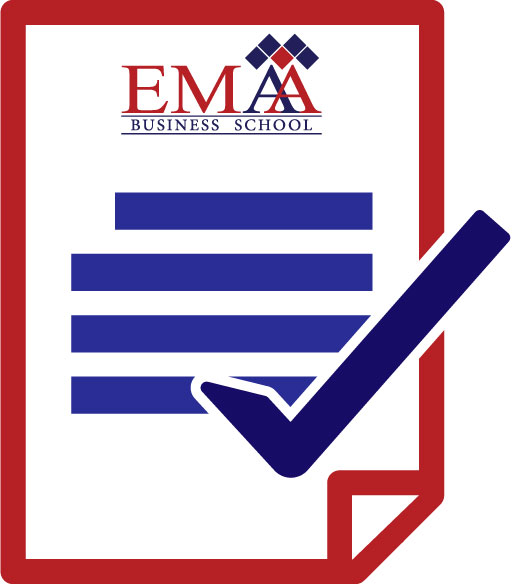 Inscription - EMAA BUSINESS SCHOOL